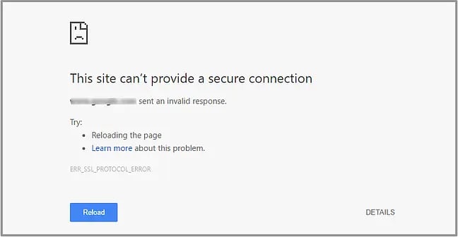 What Is SSL Handshake & How Do I Fix SSL Handshake Failed?
