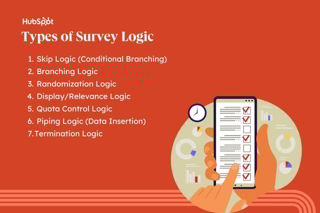 Expert Tips for Survey Logic