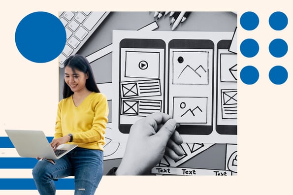 How to Write a UX Case Study: Examples + Tips to Help You Stand Out