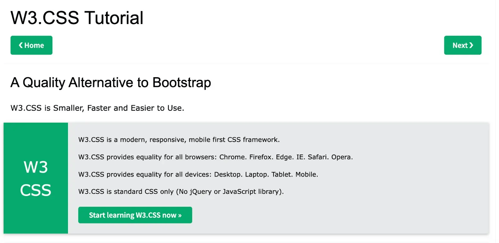 27 CSS Frameworks You Can Try Today 27 CSS Frameworks You Can Try Today