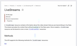 How to Get a YouTube API Key [Tutorial + Examples]