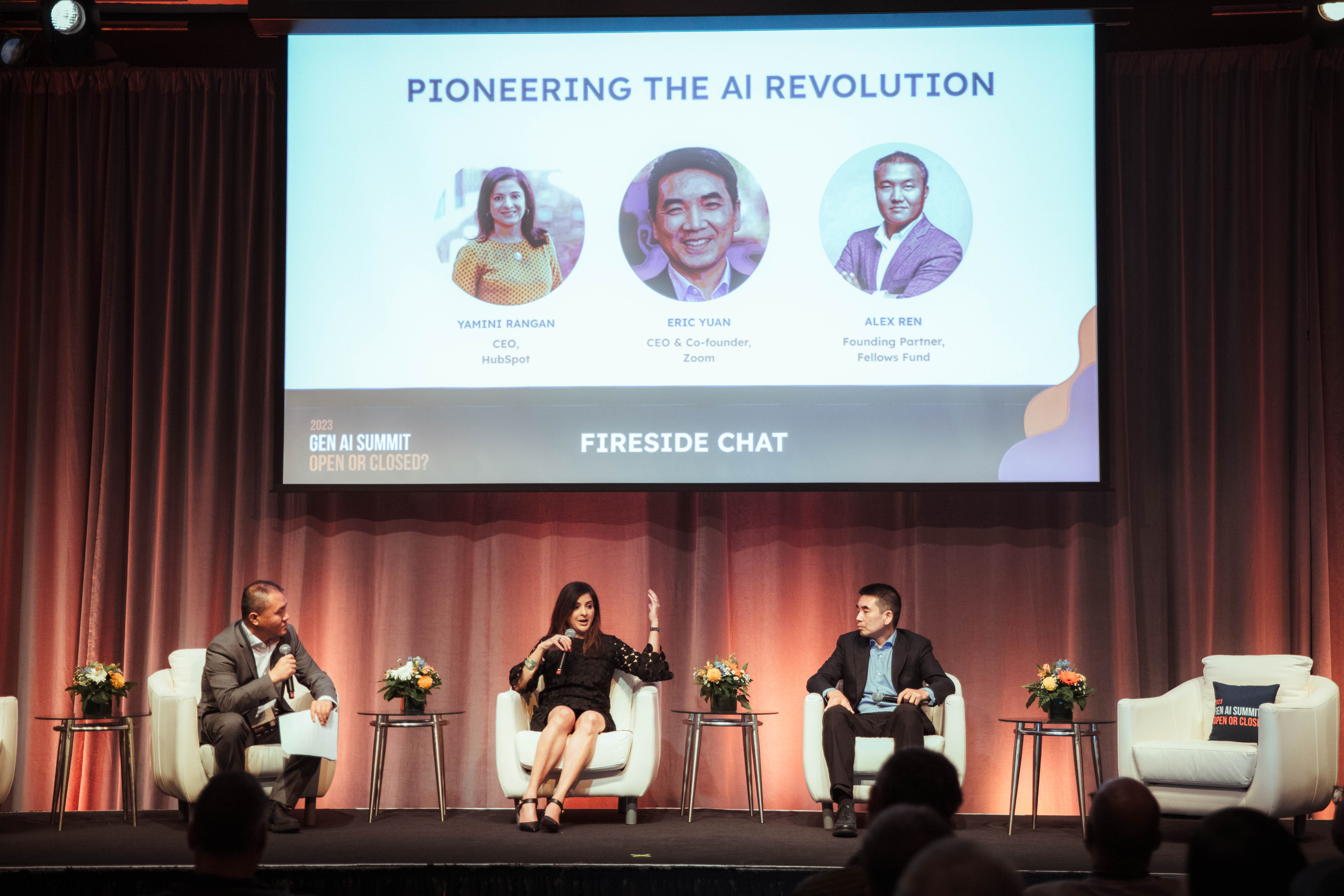 HubSpot for Startups Events