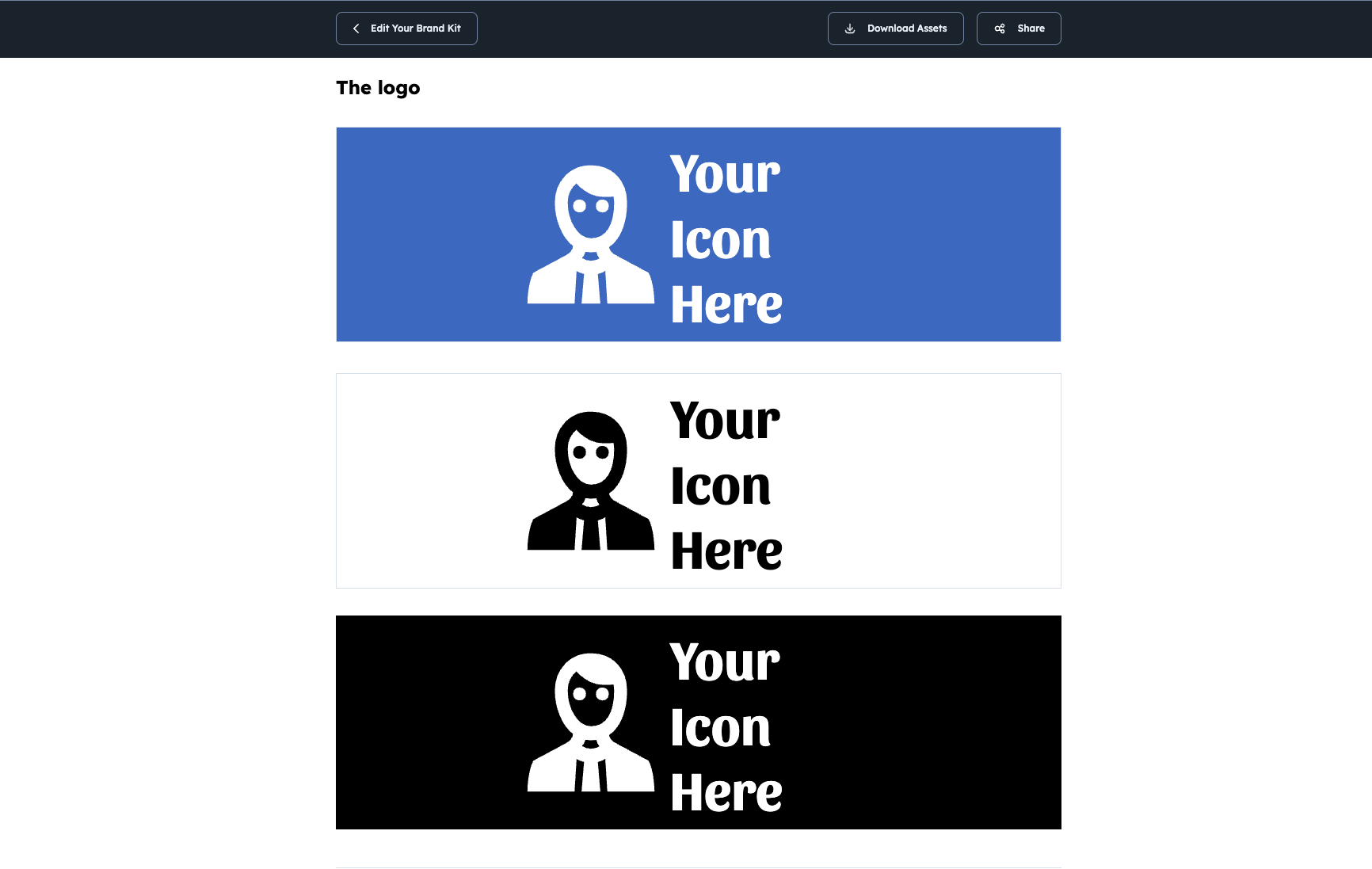 Free Icon Maker - Create Custom Icons for Desktop and Mobile