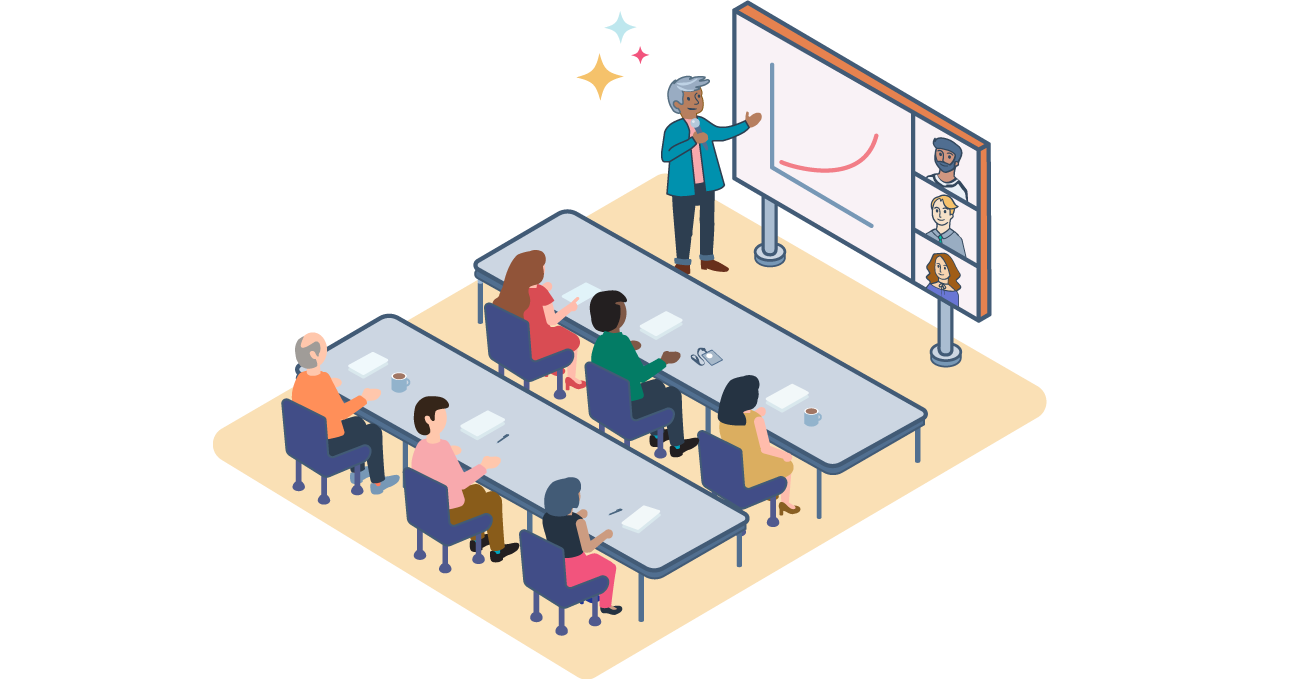 HubSpot | Services | CT - Private Training