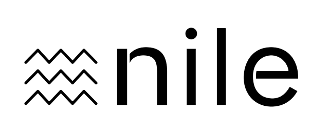 Nile River Logo