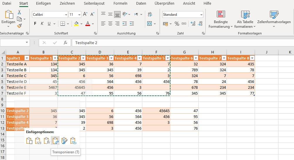 Excel Tabelle Erstellen Excel Vorlage Formlose Gewinnermittlung