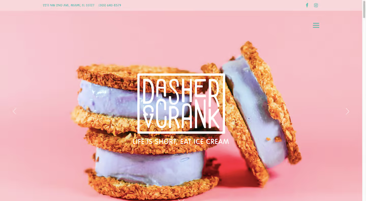 20 Awesome 3D Website Examples [+ How To Make Your Own]