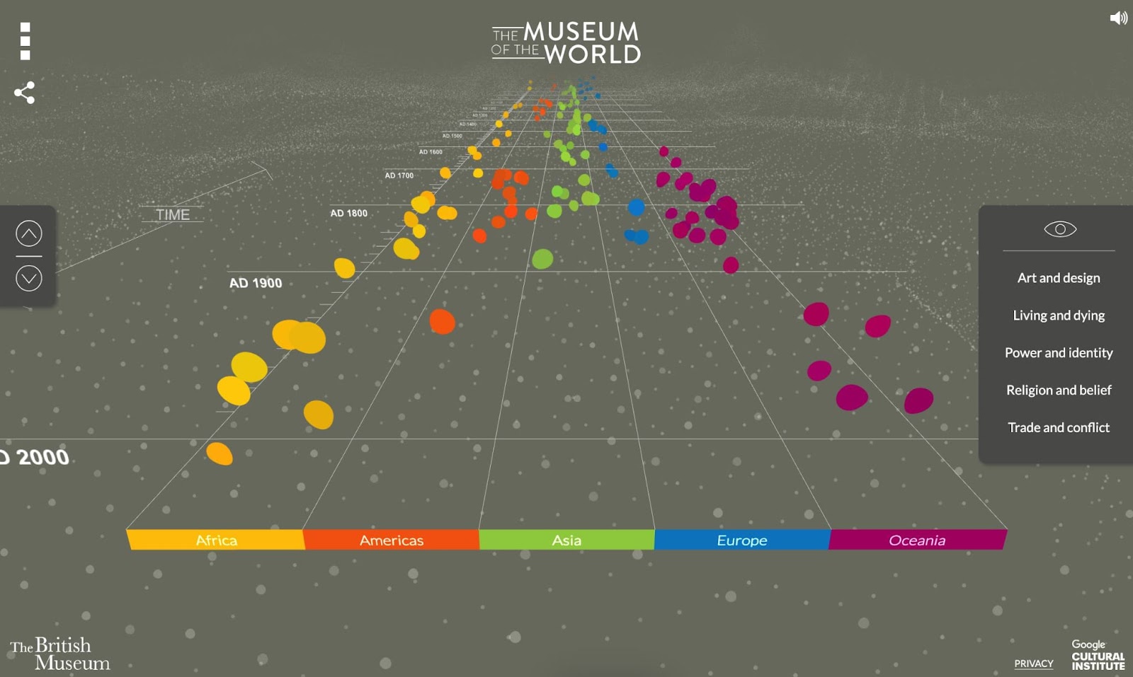 20 Awesome 3D Website Examples [+ How To Make Your Own]