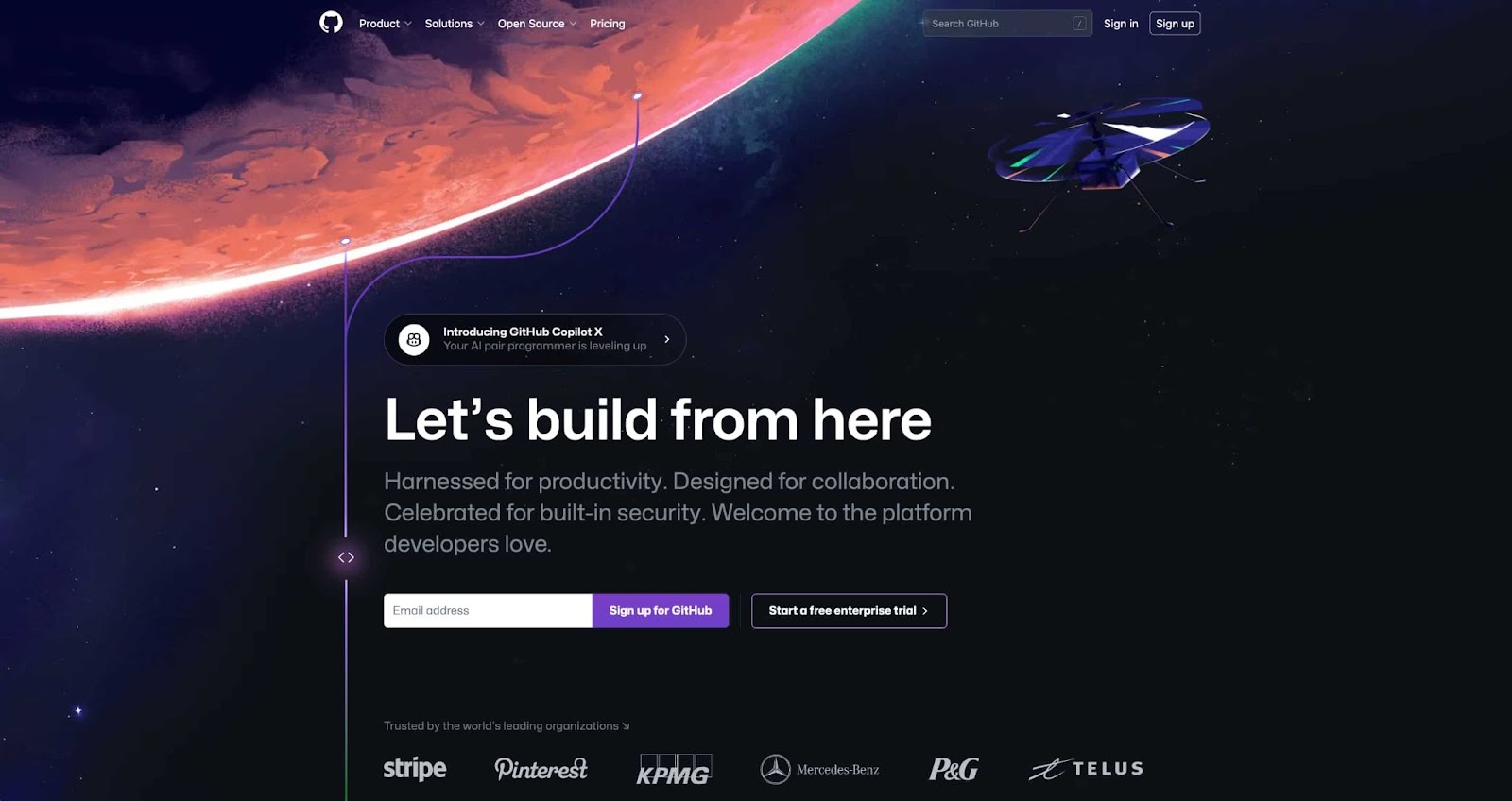 10 Best Technology Website Designs in 2023