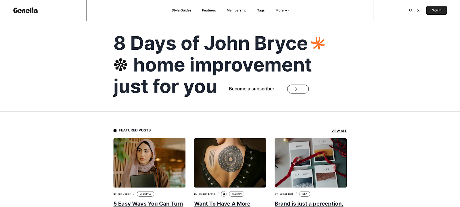 The 50 Best Blogger Website Templates: Your Ultimate Guide