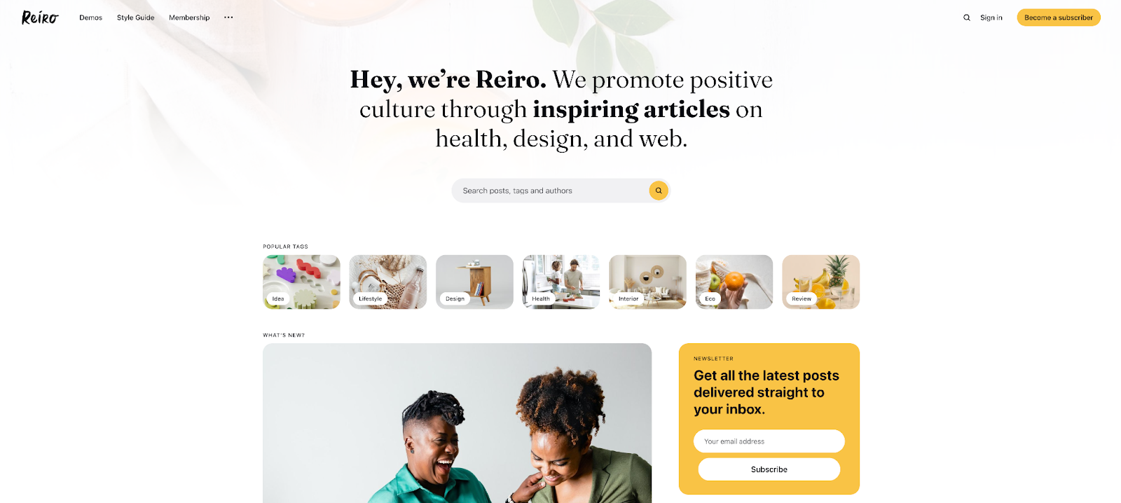 The 50 Best Blogger Website Templates: Your Ultimate Guide