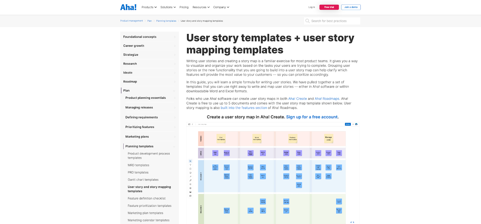 The Complete Guide to User Stories (+Examples)