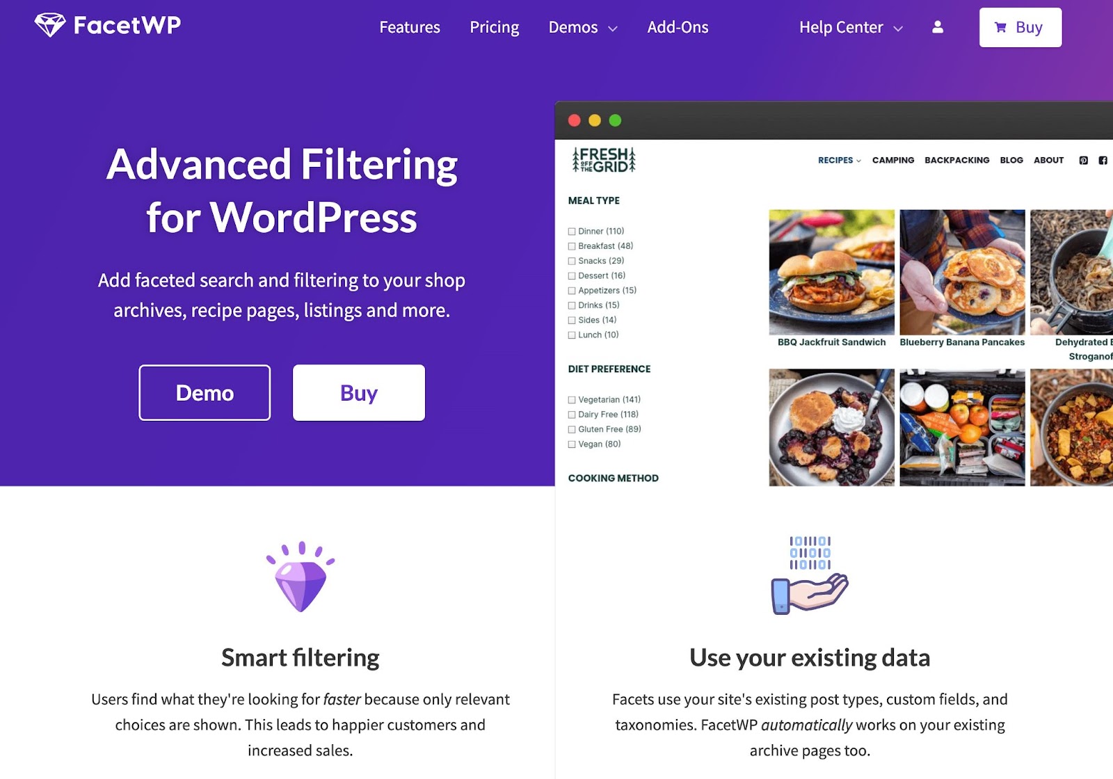 The 15 Best WordPress Filter Plugins