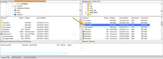 How to Update WordPress Manually and Automatically