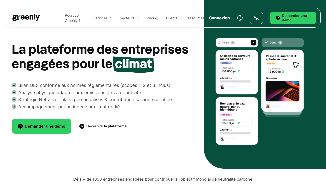 Greenly EN
