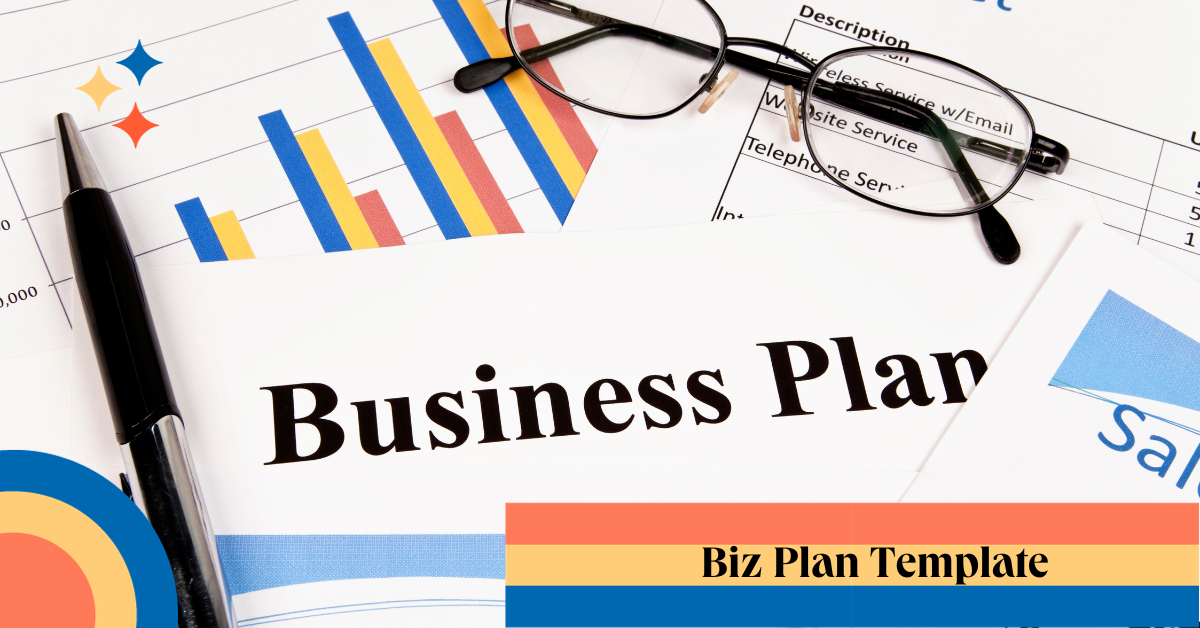 Business Plan Templates for Startups | HubSpot for Startups & AWS