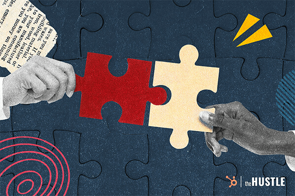 How To Find a Co-Founder: Navigating Your Startup’s Biggest Decision