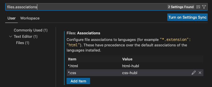 Install and use the HubSpot VS Code extension | HubSpot Install and use the HubSpot VS Code extension | HubSpot