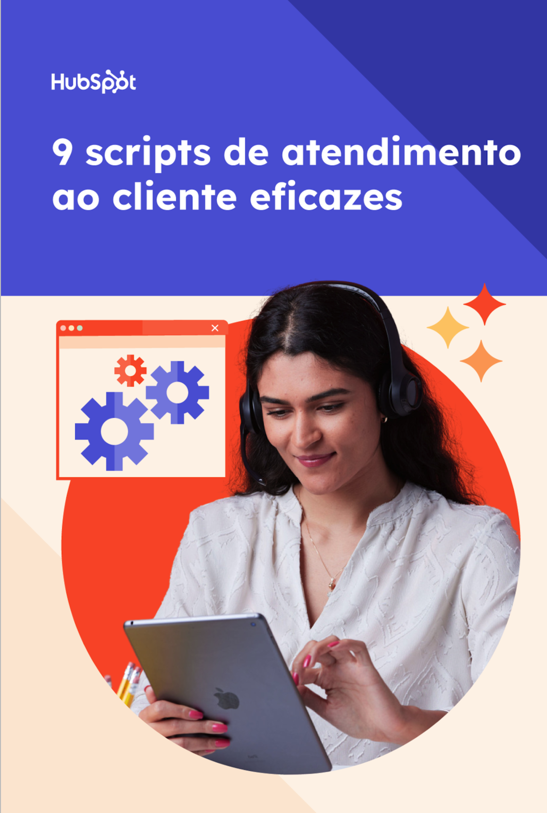 9 scripts de atendimento ao cliente | Templates grátis