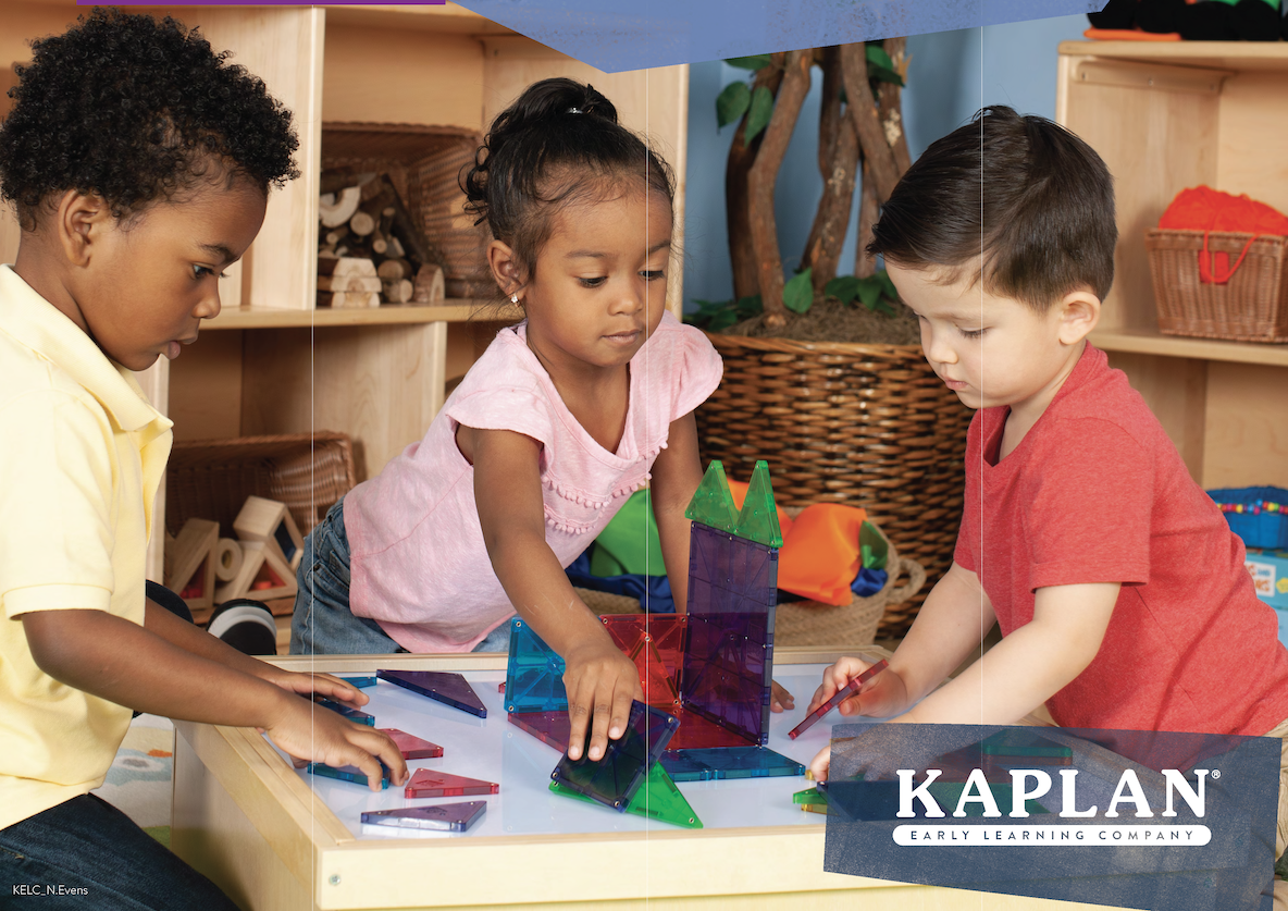 Kaplan Streamlines Communications for Superior Customer Service ...