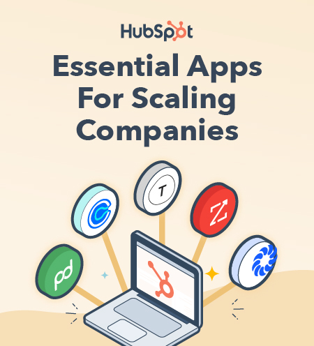 Free Download: Essential Apps For Scaling Companies