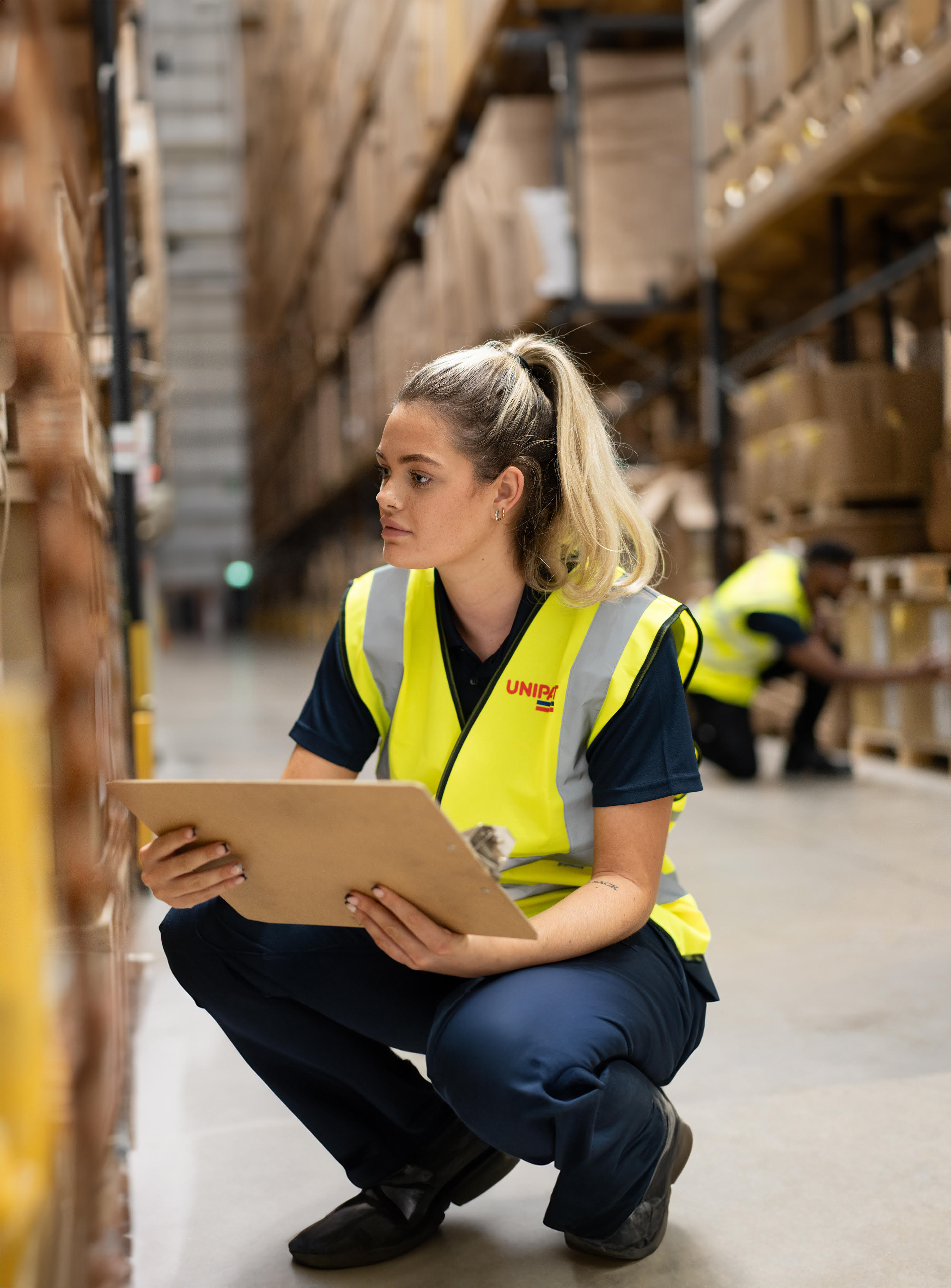 Unipart Unifies 5 Divisions to Grow its Global Pipeline from Millions ...