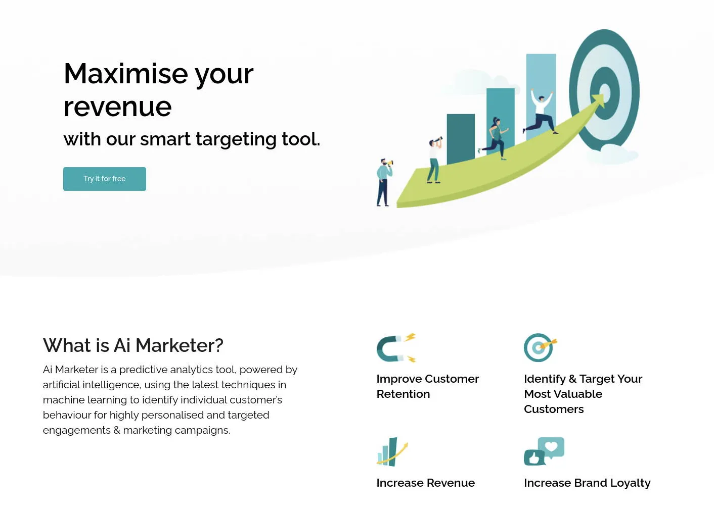 Machine Learning and Marketing: Tools, Examples, and Tips Most Teams Can Use