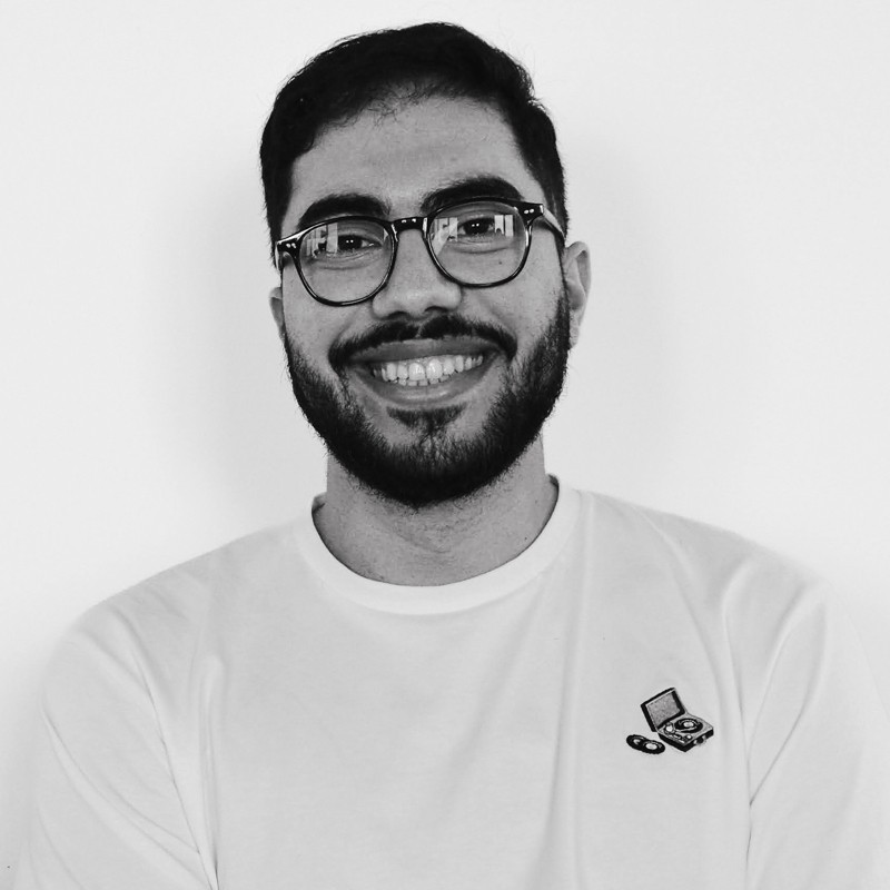 The HubSpot Marketing Blog | Amir Shahzeidi