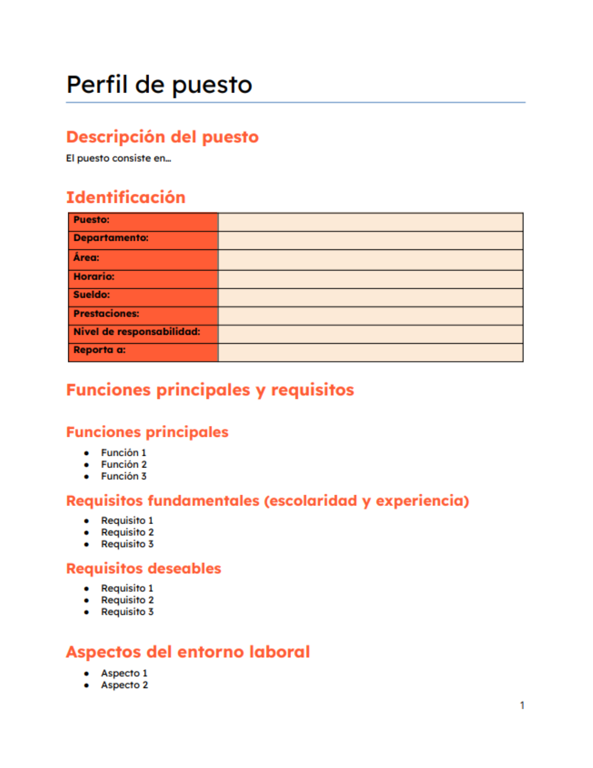 25 Plantillas Y Ejemplos Gratis Para Word Hubspot | Images and Photos ... 25 Plantillas Y Ejemplos Gratis Para Word Hubspot | Images and Photos ...
