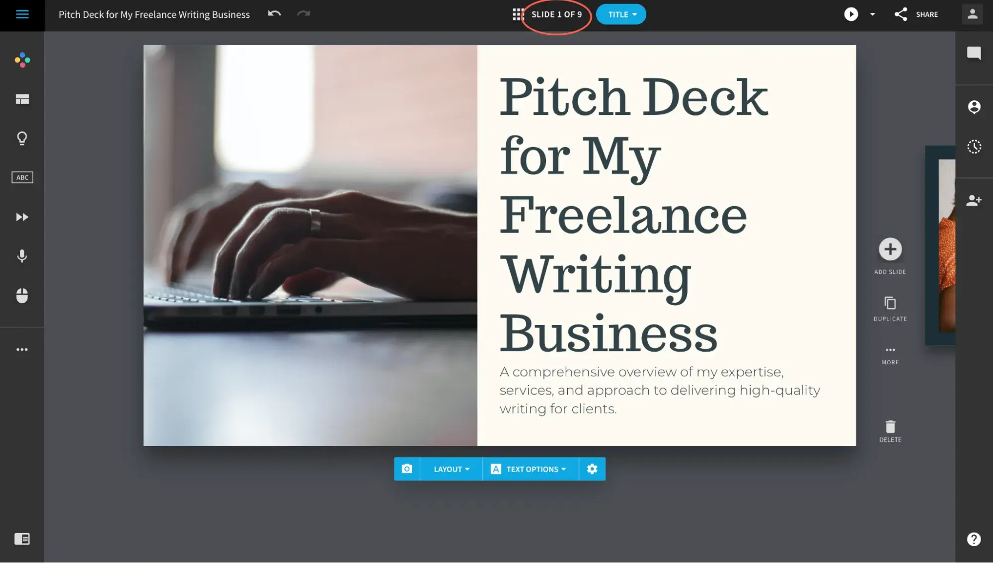Finding the Best AI Presentation Maker, Here's What I Tested...