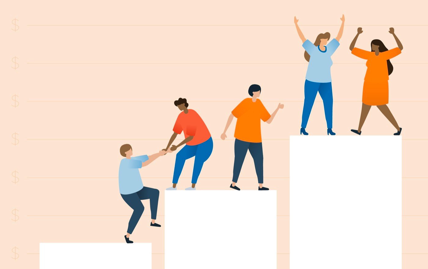 Unlocking Growth With a Good RevOps Manager