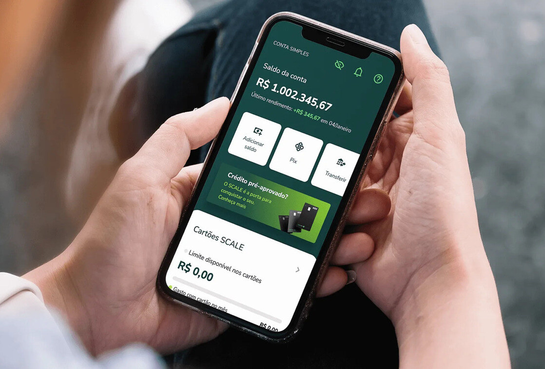 Conta Simples: +147% leads com CRM unificado, novo fluxo de Vendas e CS