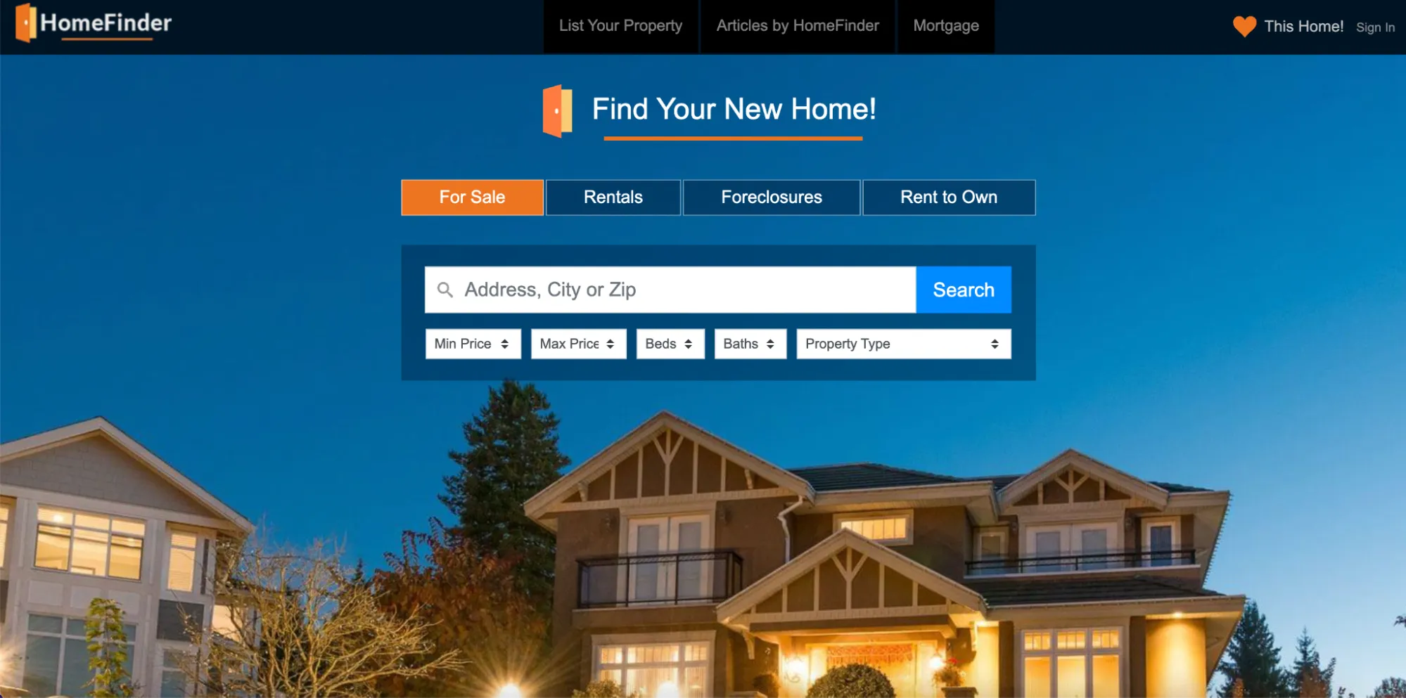 The 15 Best Real Estate Websites for Selling a Home in 2024