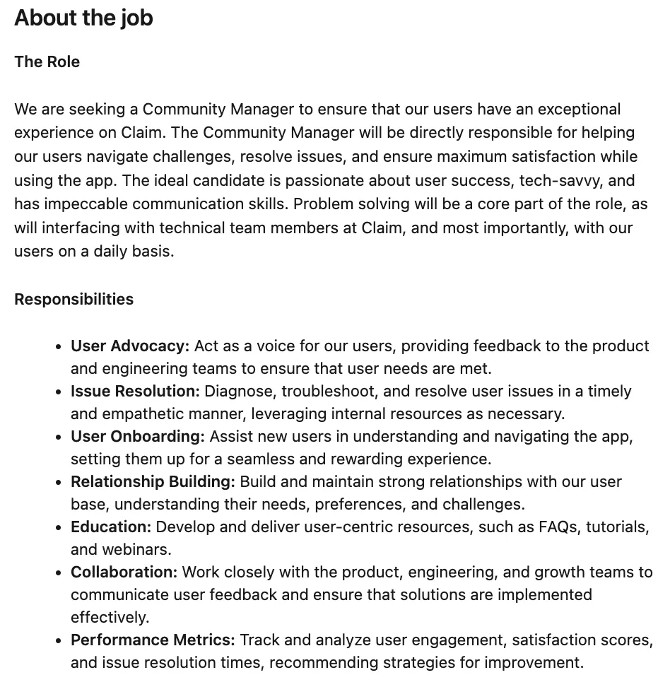 Community Managers: What They Do & How to Be a Great One