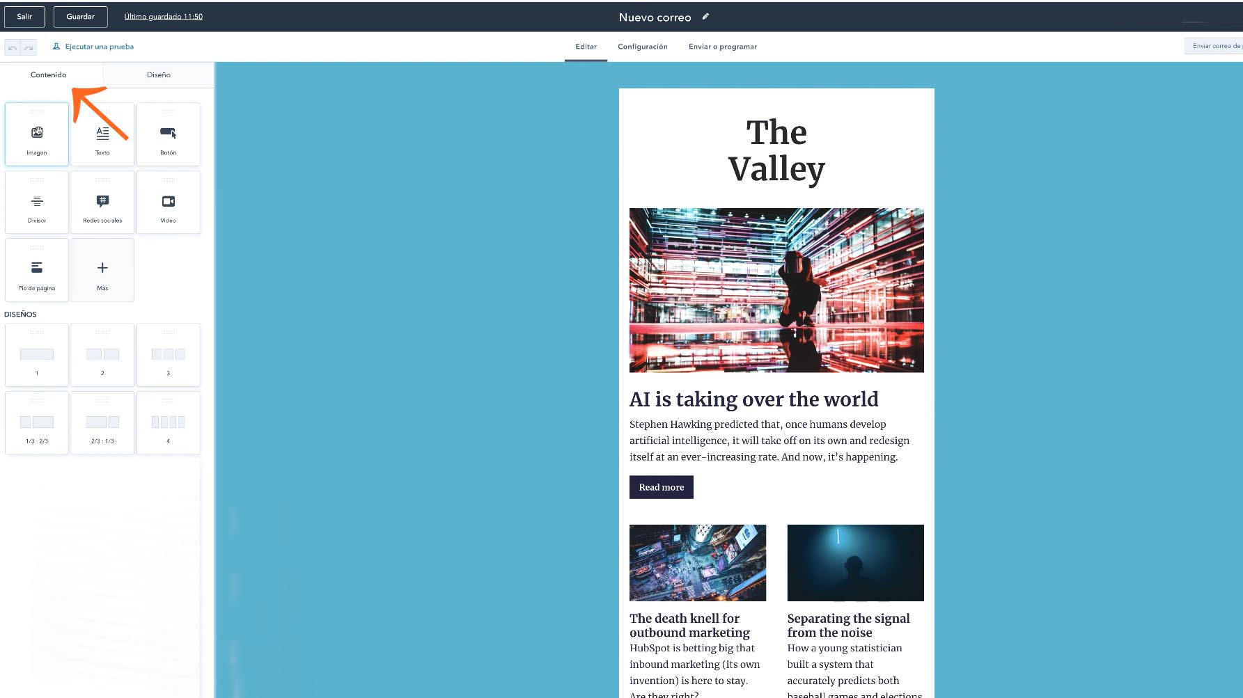 Qué es el mailing, cómo hacerlo y ejemplos exitosos