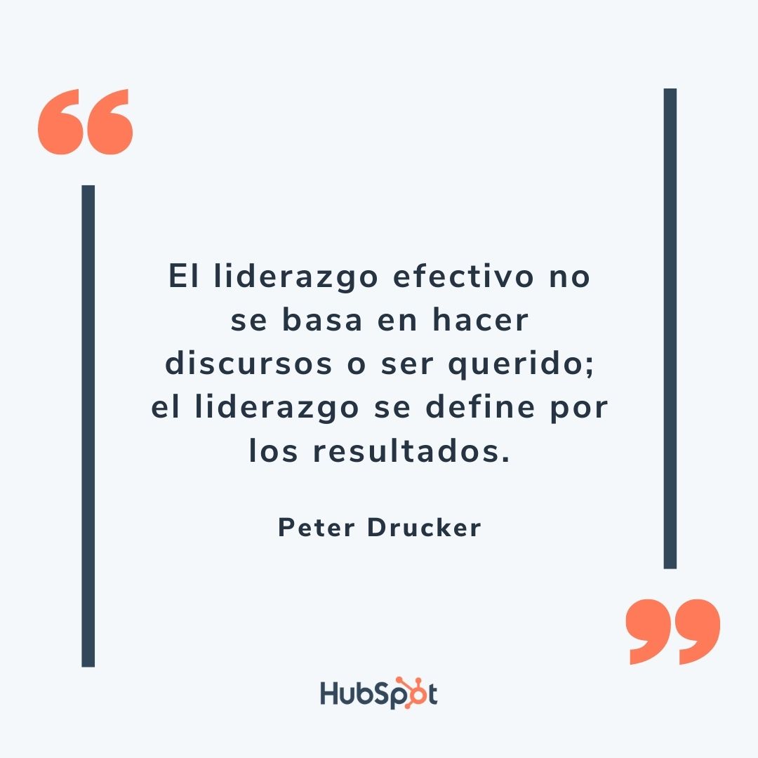 50 frases de liderazgo que te inspirarán a ser un gran líder