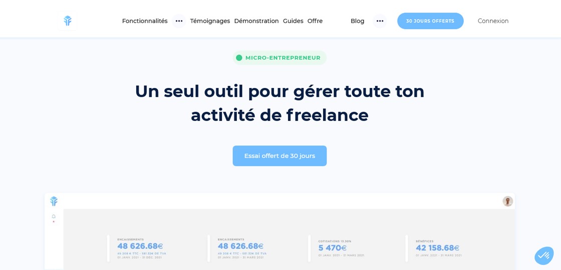 15 exemples de landing pages réussies