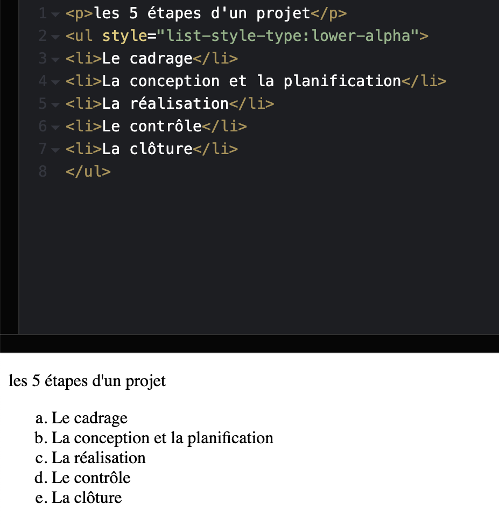 Exemple De Site Web Code Html Le Meilleur Exemple Les Meilleurs