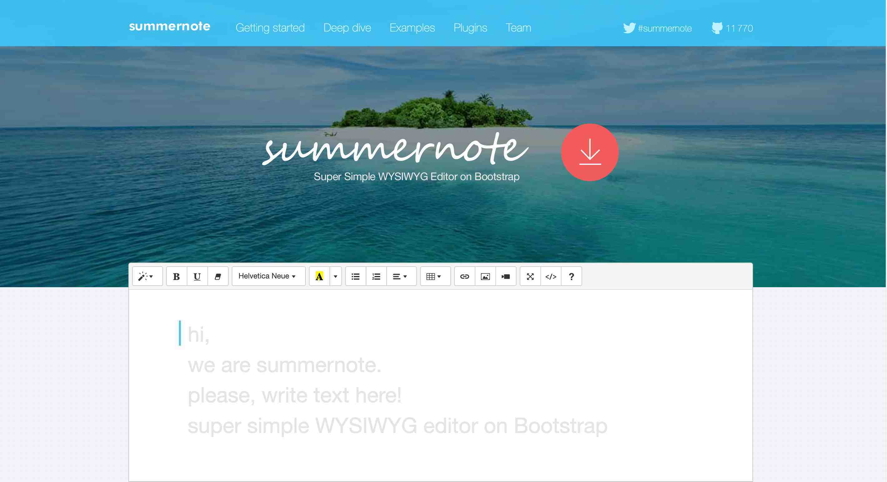 WYSIWYG : définition, utilisation et exemples