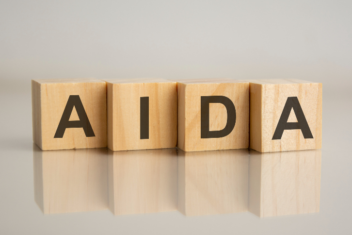 AIDA: aplique essa metodologia às suas ações e atraia mais clientes