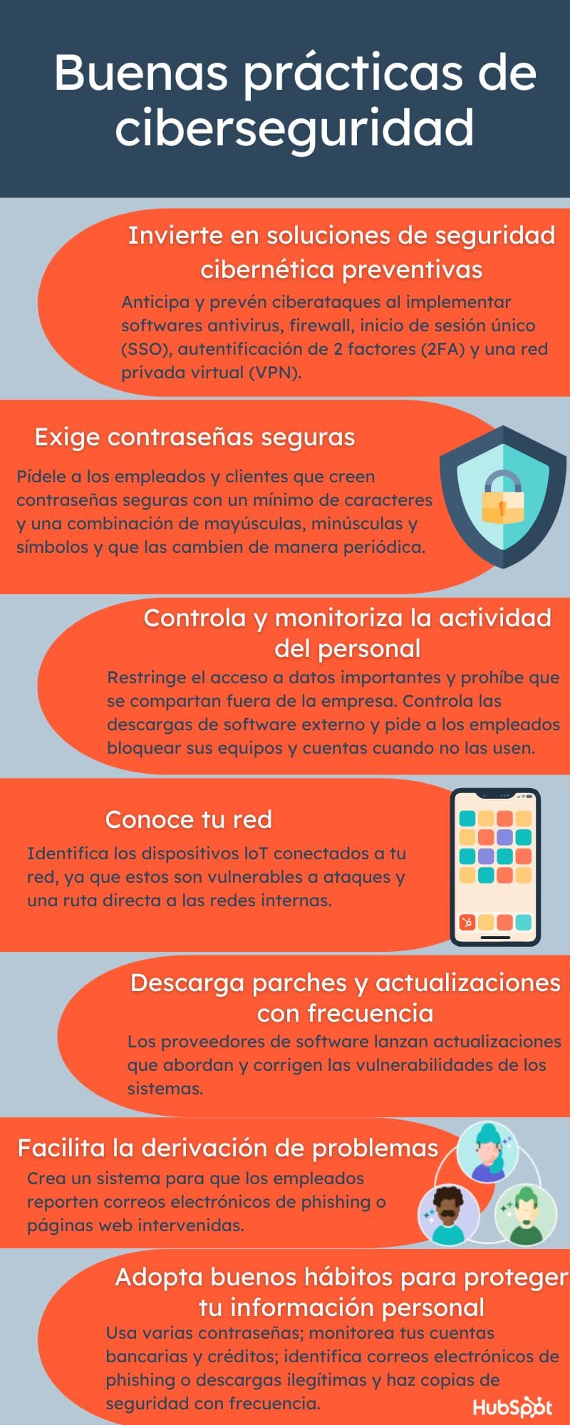 Seguridad En El Ciberespacio Infografa Ventajas De Las