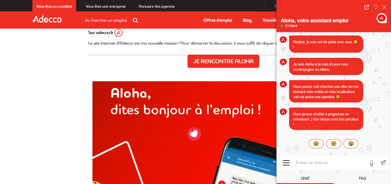 16 exemples de chatbots réussis en 2024