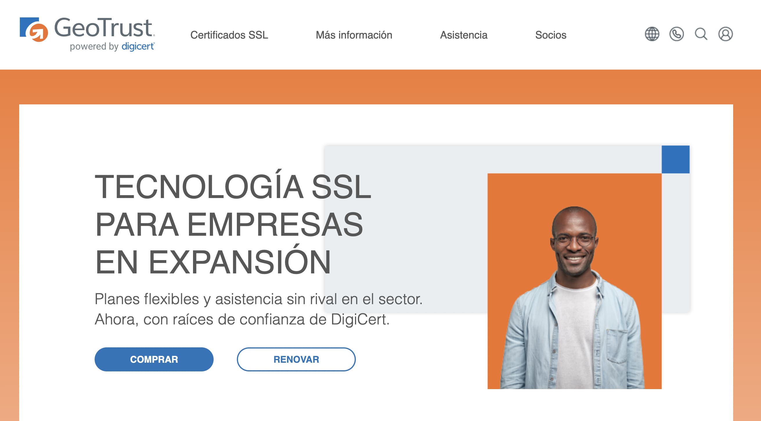 Certificado SSL: qué es, qué tipos existen y cómo obtenerlo
