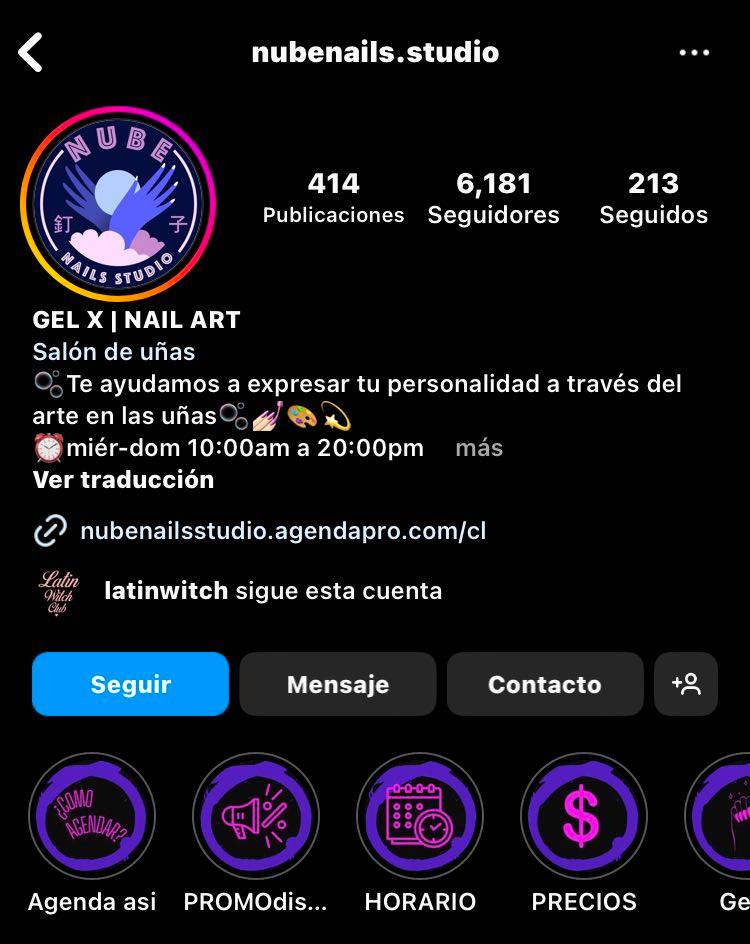 Qué son los Highlights de Instagram, cómo hacerlos y ejemplos