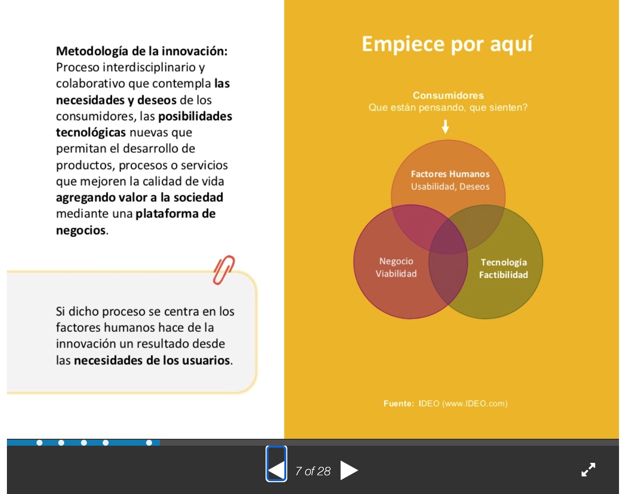Cómo hacer presentaciones en PowerPoint: 31 ejemplos para inspirarte