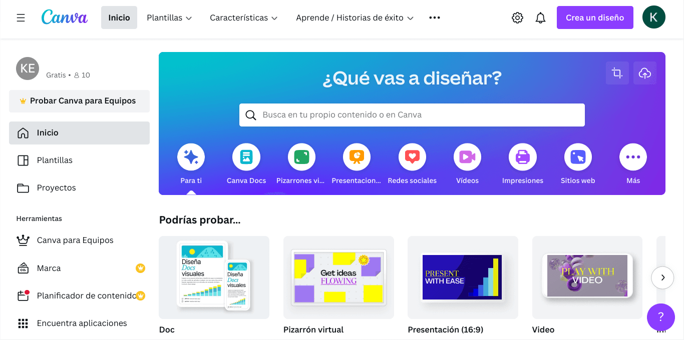Qué son las aplicaciones web y 8 ejemplos Qué son las aplicaciones web y 8 ejemplos