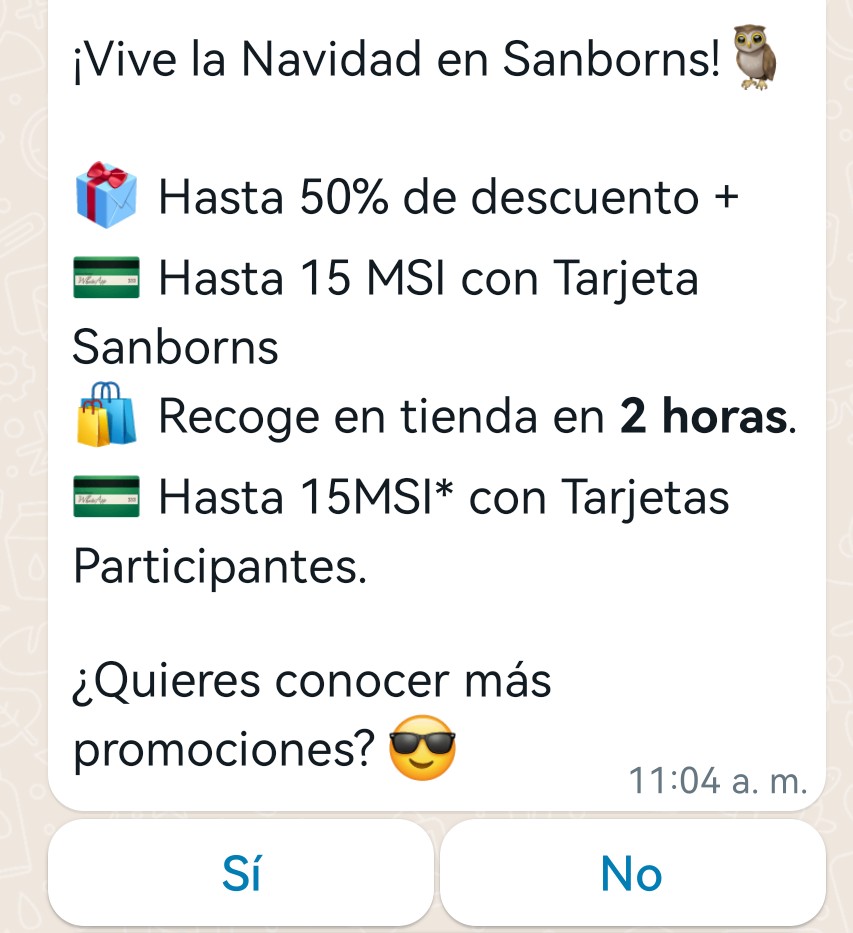 11 ejemplos de mensajes de bienvenida para WhatsApp (y cómo crear uno)