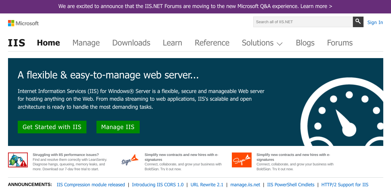 Qu Es Un Servidor Web Definicin Completa Paso A Paso