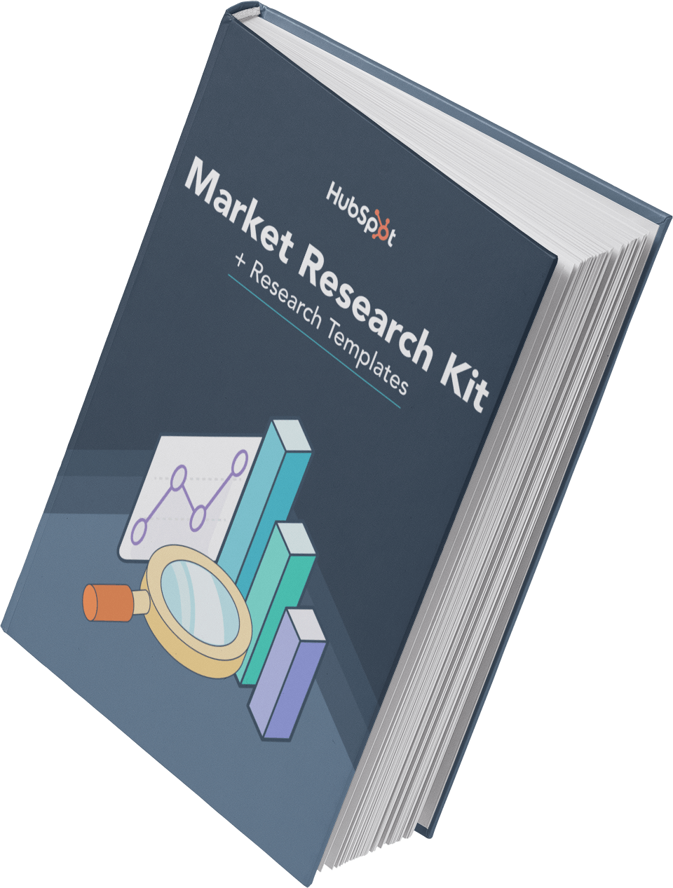 Download Now | Market Research Kit | 5 Market Research Templates