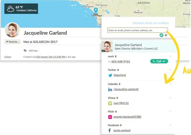 Contact Management Software: 15 Tools to Help Stay in Touch